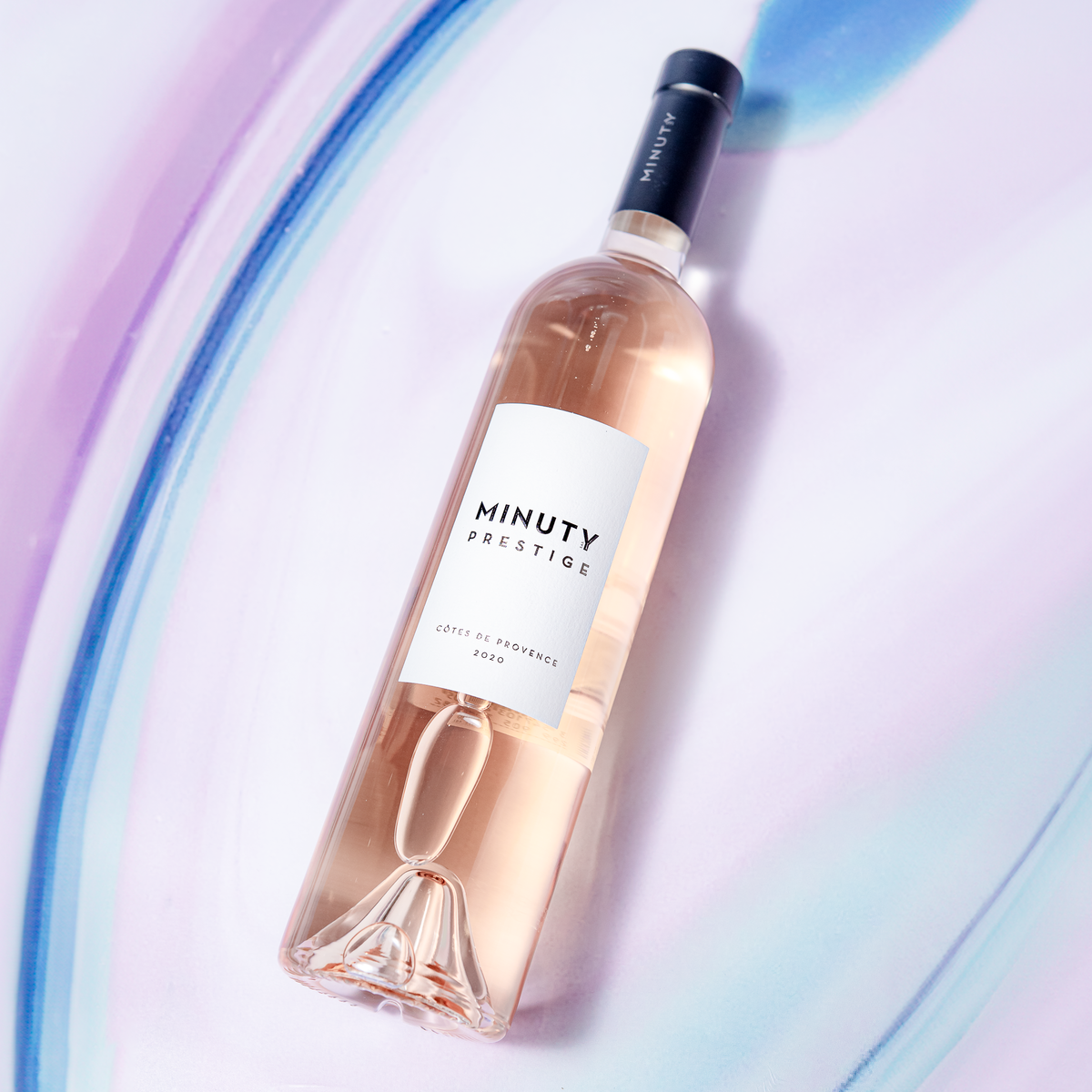 Minuty Prestige Rose, 2020, 750ML – Madison Wine｜香港葡萄酒及烈酒網購平台 - 購物滿 ...