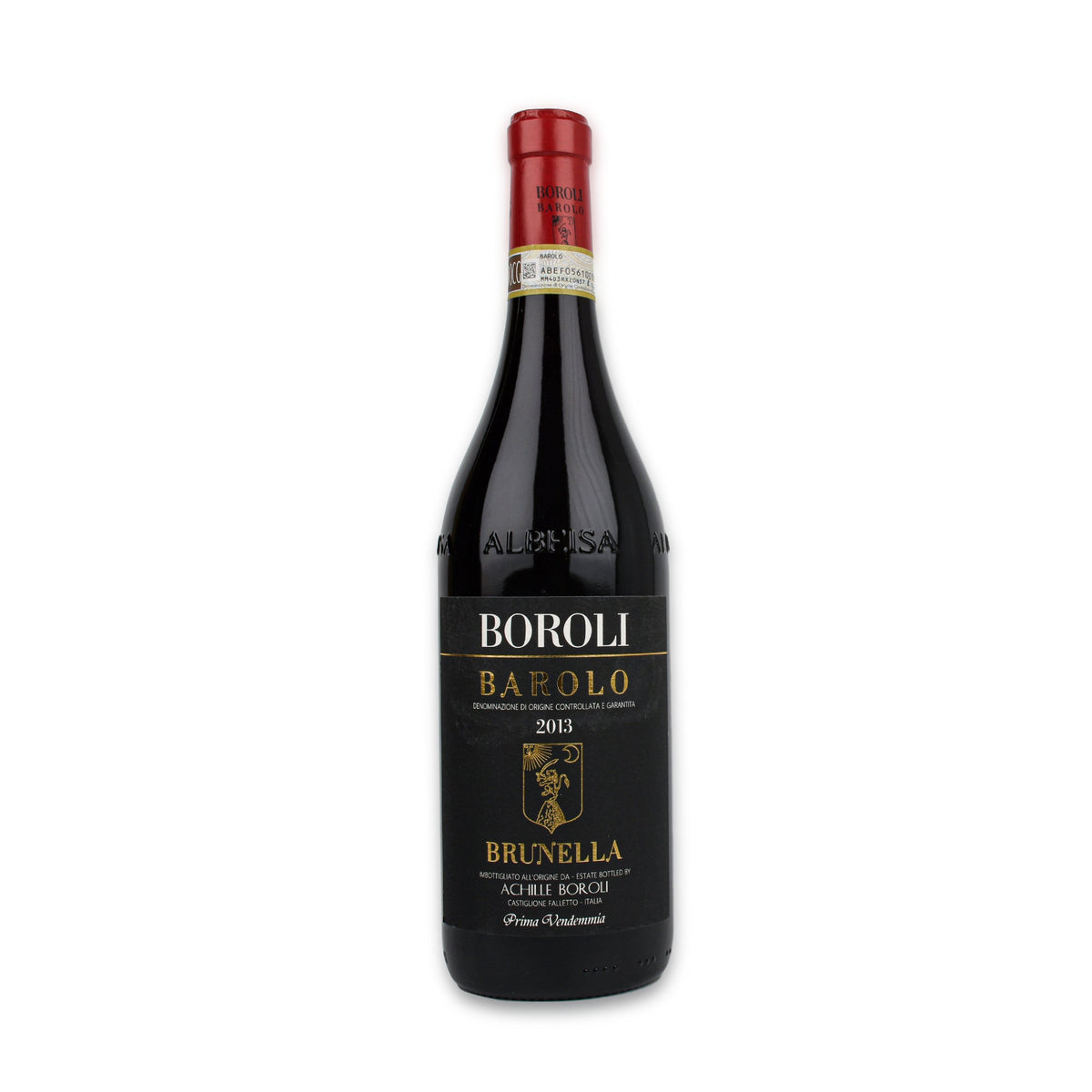 Boroli Barolo Cru Brunella, 2013, 75CL Products Madison Wine – Madison ...