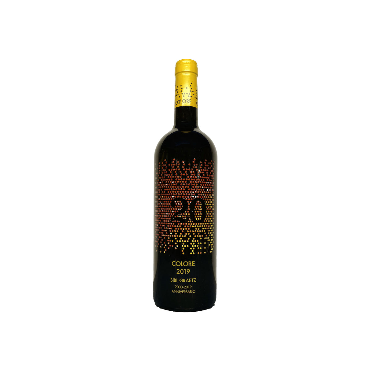 Bibi Graetz Colore, Toscana IGT, 2019, 750ML – Madison Wine｜香港葡萄酒及烈酒網購 ...